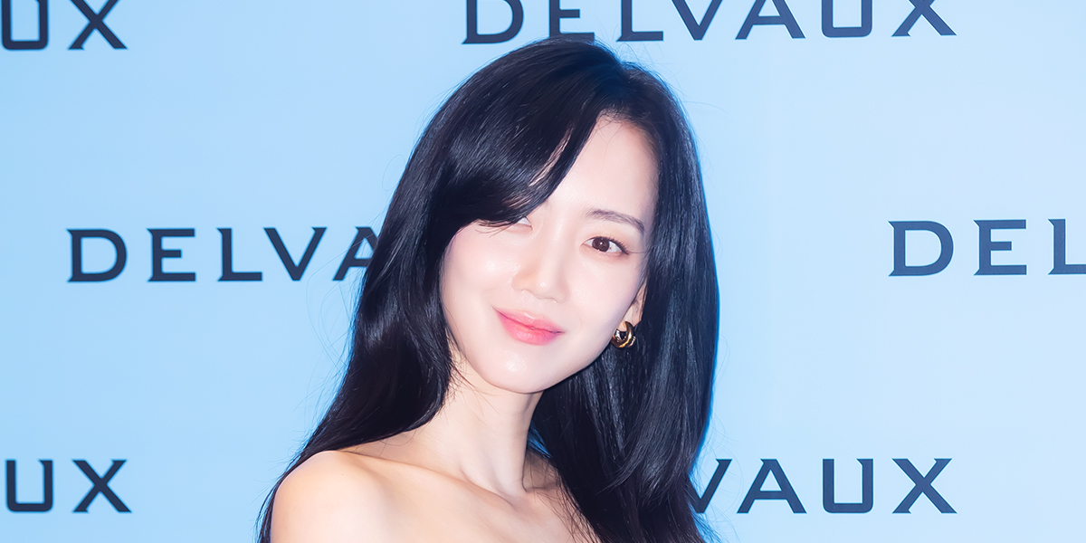 [bnt포토] 신현빈 '싱긋' | bnt뉴스