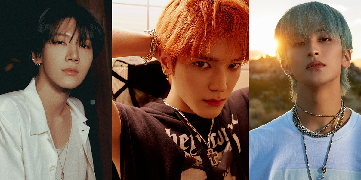 NCT, 타이틀 곡 ‘Baggy Jeans’ 독보적 퍼포먼스 예고 | bnt뉴스