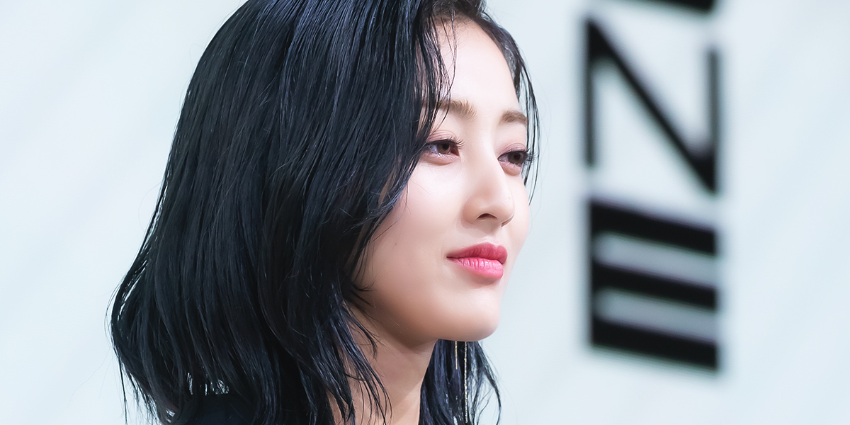 [bnt포토] 지효 '어디보자...' | bnt뉴스