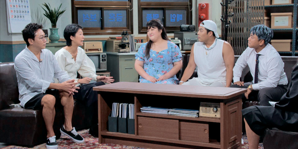 ‘짠당포’ 이국주X곽범X김해준 출격... 역대급 ‘부캐’로 웃음폭탄 예고 | bnt뉴스