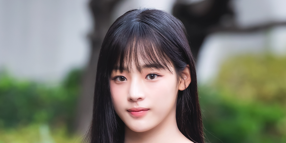 [bnt포토] 뉴진스 민지 '얼굴형이 예술' | bnt뉴스