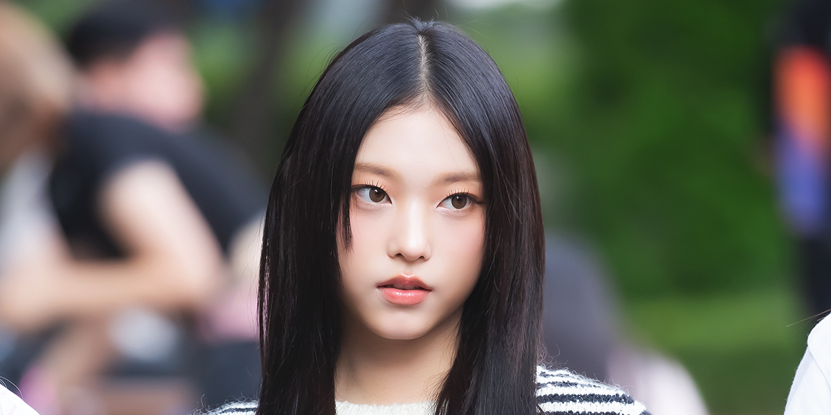 [bnt포토] 뉴진스 해린 '오늘 심하게 청순한 냥냥이' | bnt뉴스