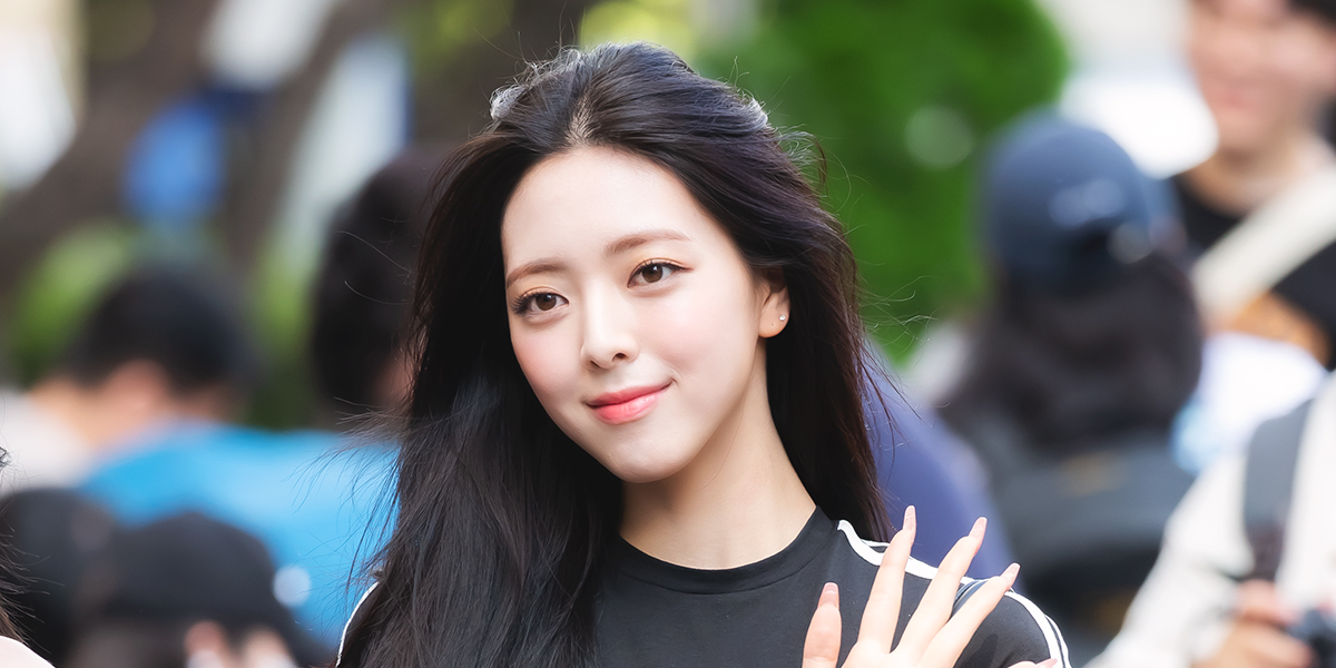 [bnt포토] 있지 유나 '넋을 잃게 만드는 미모' | bnt뉴스