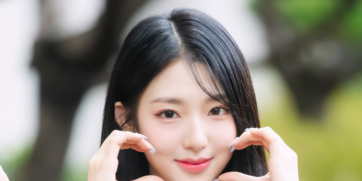 [bnt포토] 러블루션 신위 '달콤함이 가득' | bnt뉴스