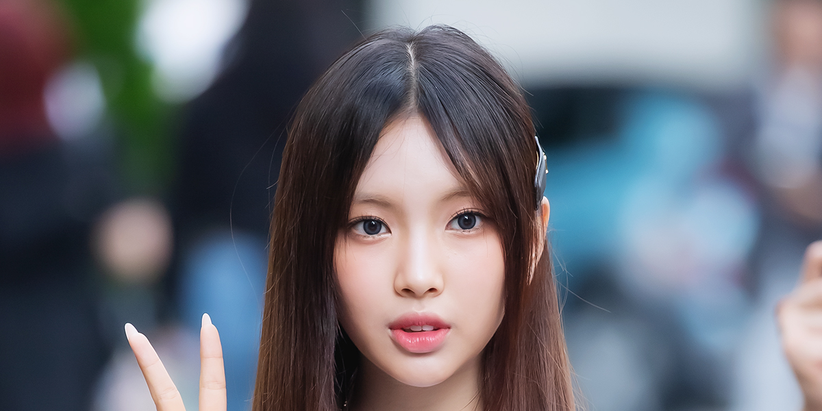 [bnt포토] 뉴진스 혜인 '소녀와 여인의 공존' | bnt뉴스