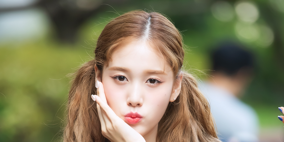 [bnt포토] 스테이씨 재이 '존귀로운 낭랑18세' | bnt뉴스