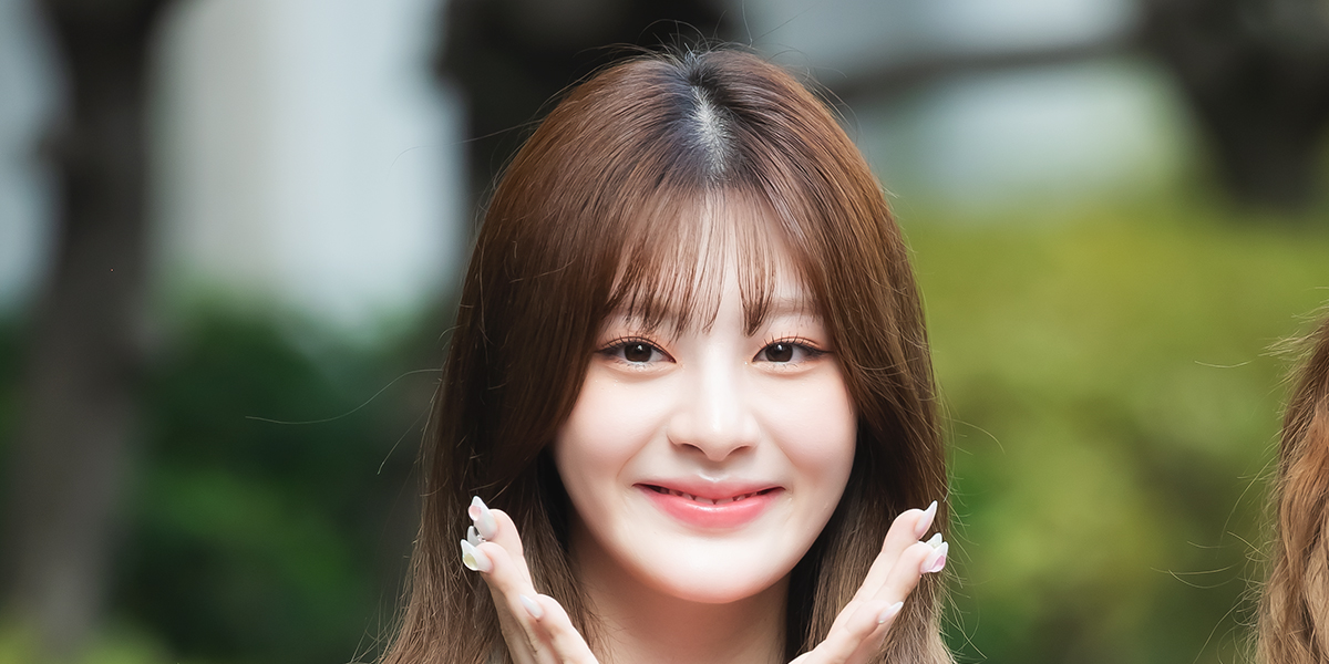 [bnt포토] 스테이씨 세은 '미소천사, 윤세은' | bnt뉴스