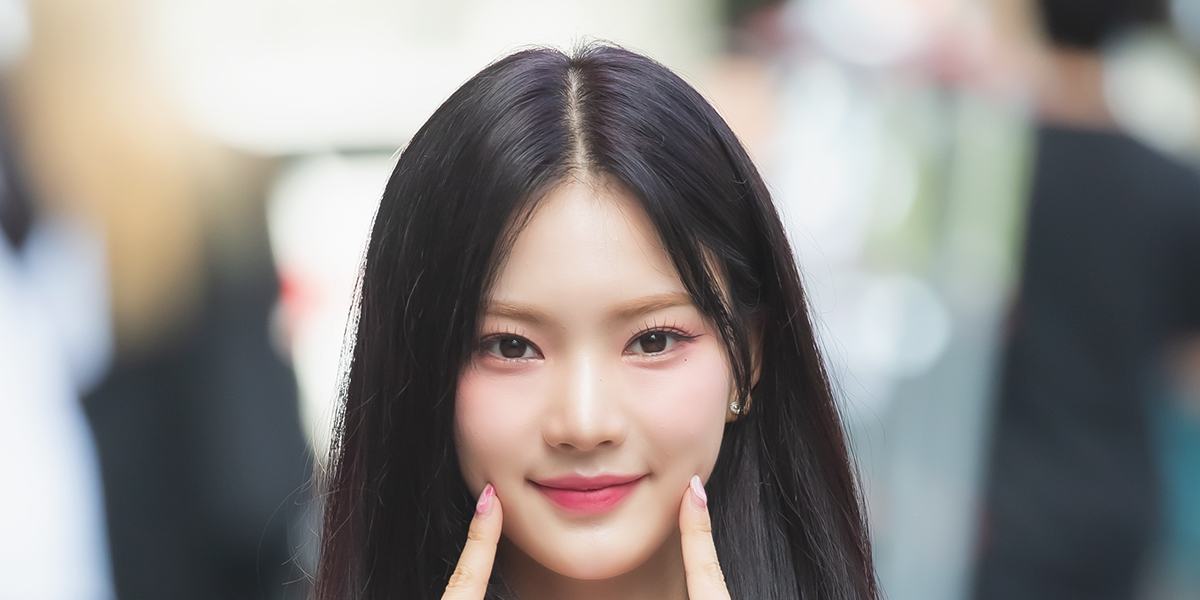 [bnt포토] 스테이씨 아이사 '아이 예뻐' | bnt뉴스