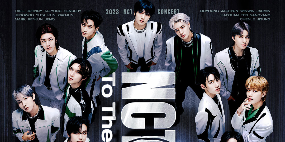 NCT 단체 콘서트 ‘NCT NATION’, 韓·日 스타디움 투어 오늘(26일) 개막 | bnt뉴스