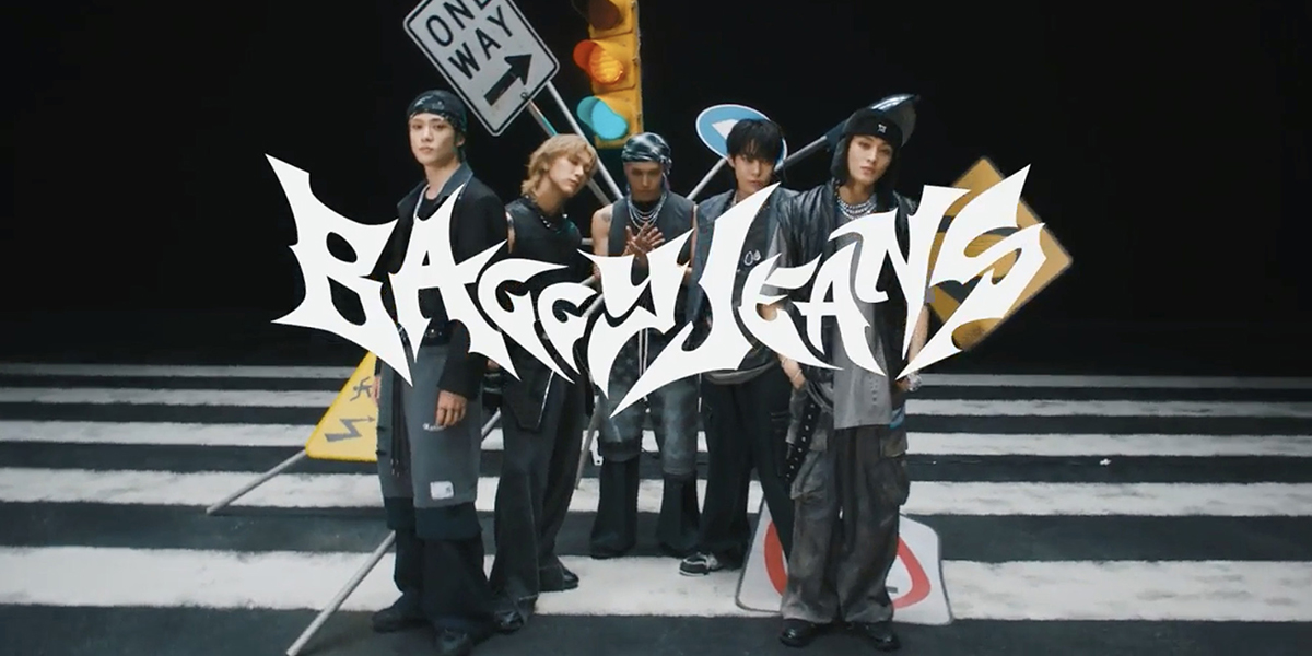 ‘컴백 D-1’ NCT, 신곡 ‘Baggy Jeans’ MV 티저 공개 | bnt뉴스