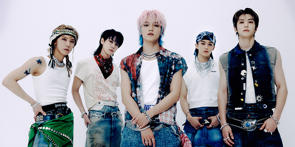 NCT, 오늘(28일) 정규 4집 ‘골든 에이지’ 발매...황금기 연다 | bnt뉴스