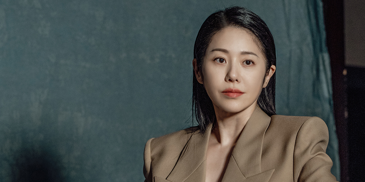 고현정, 김모미 지운 반전 매력... ‘마스크걸’ 비하인드컷 공개 | bnt뉴스