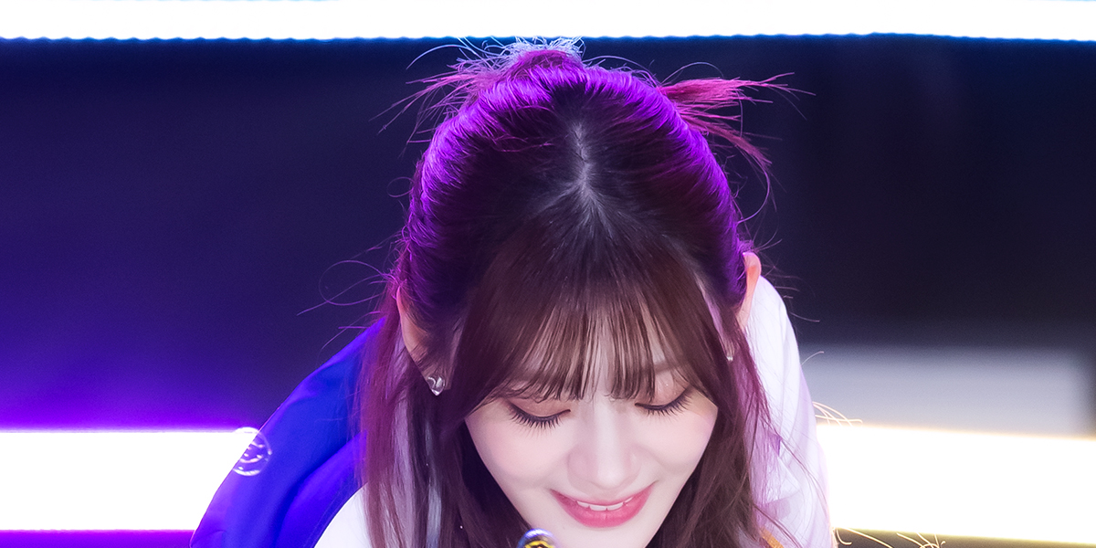 [bnt포토] 스테이씨 세은 '미소천사, 윤세은' | bnt뉴스