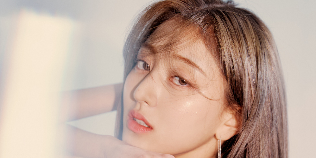 트와이스 지효, 美 ‘빌보드 200’ 14위... 9개 부문 차트인 | bnt뉴스