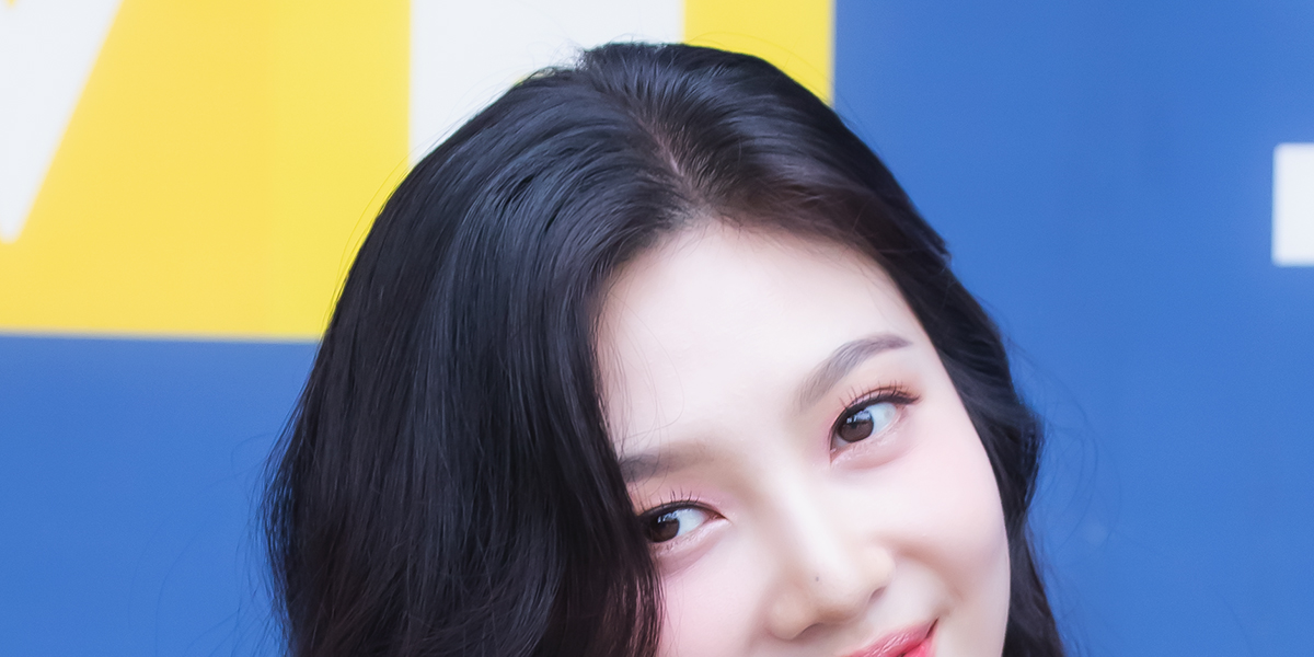 [bnt포토] 레드벨벳 조이 '섹시다이너마이트의 눈빛이란' | bnt뉴스