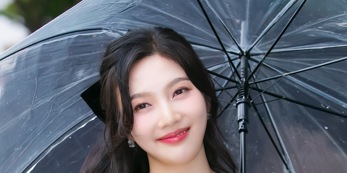 [bnt포토] 레드벨벳 조이 '이미 해피 조이스 데이' | bnt뉴스