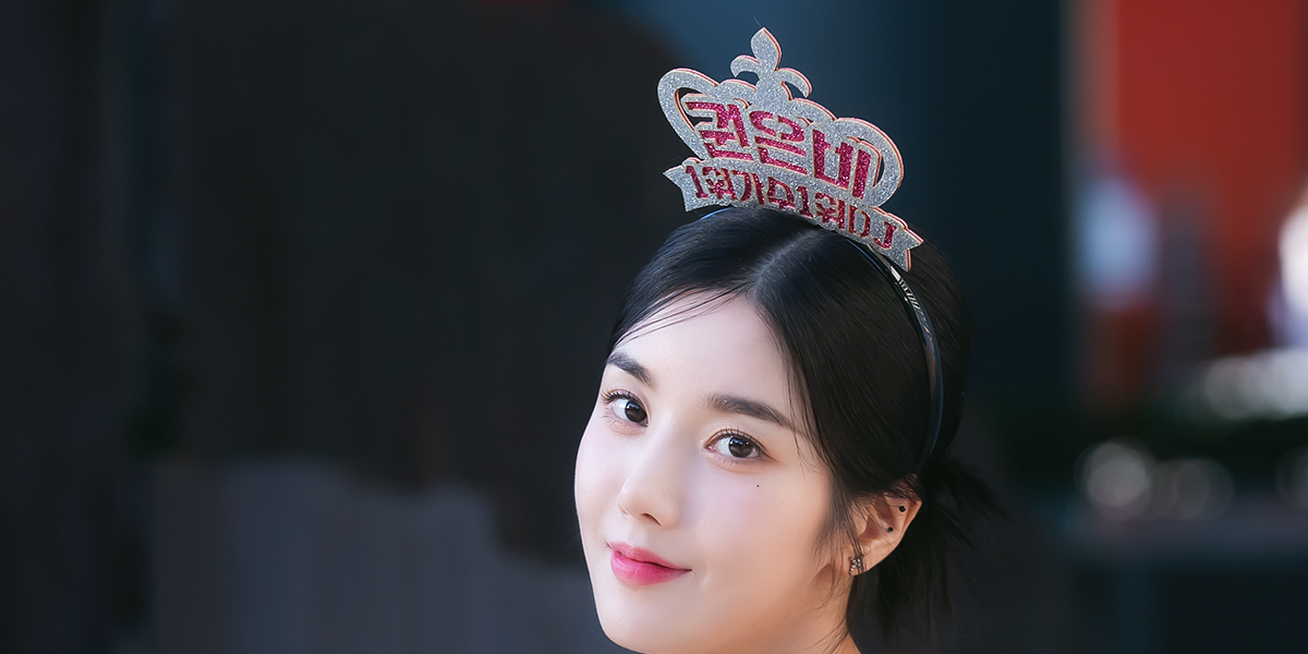 [bnt움짤] 권은비 '언더워터 포인트안무, 평생 잊지 못할 거예요' | bnt뉴스