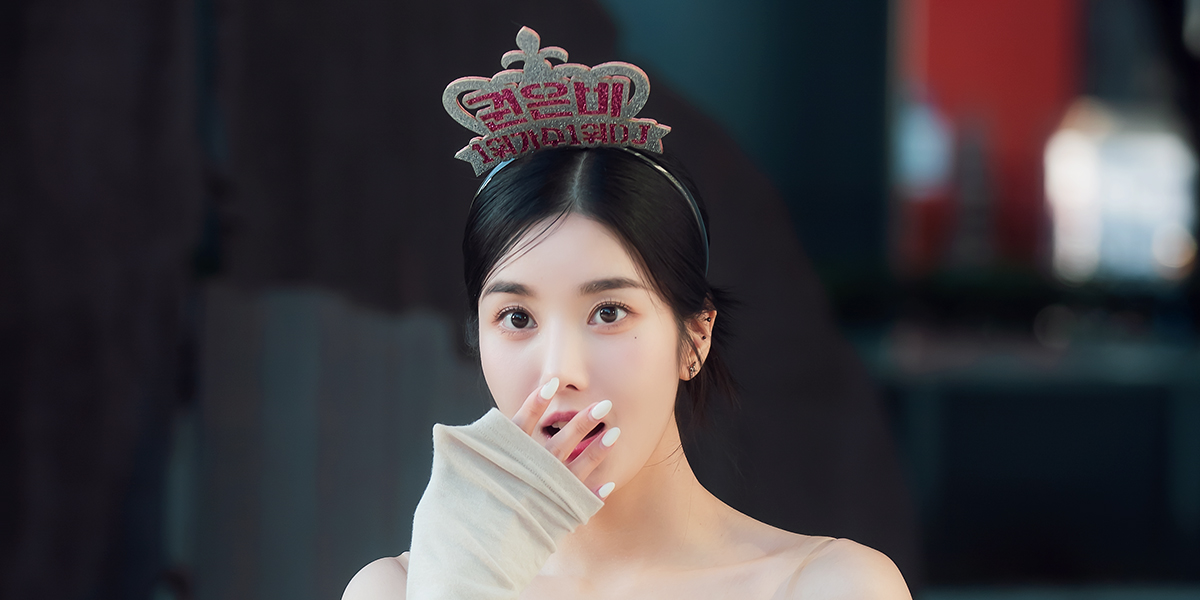 [bnt포토] 권은비 '어머나' | bnt뉴스