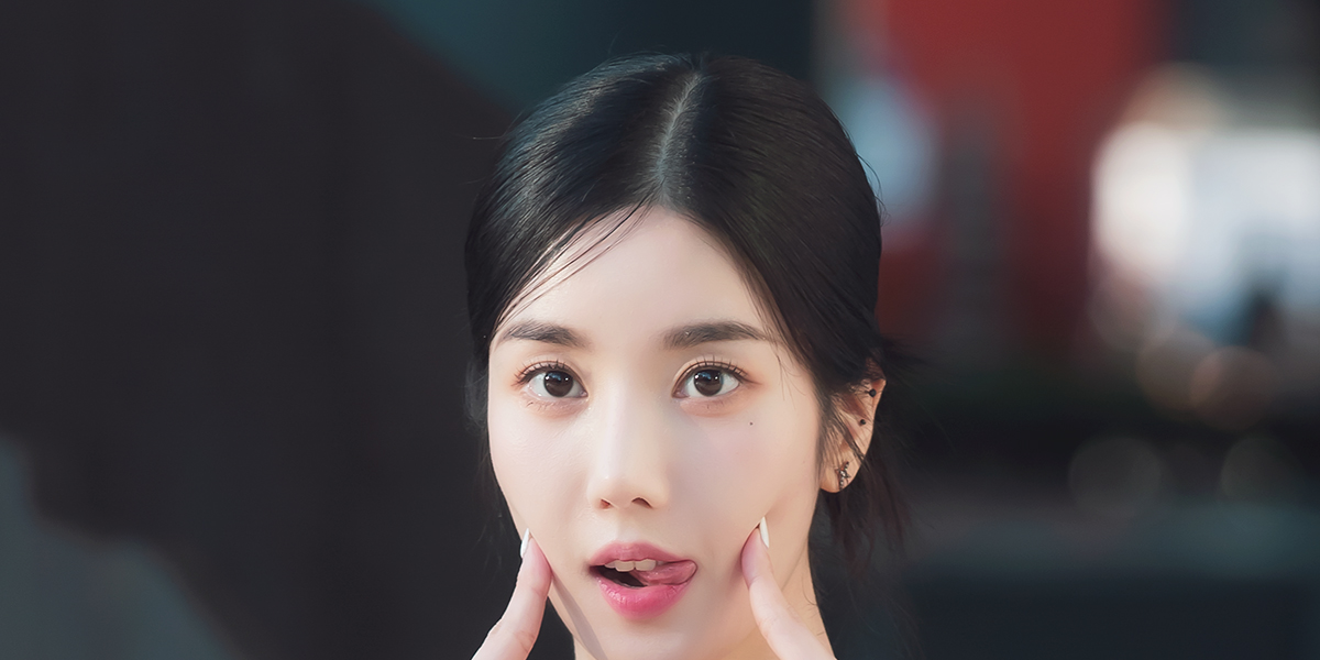 [bnt포토] 권은비 '러블리하게 킹받는 메롱' | bnt뉴스