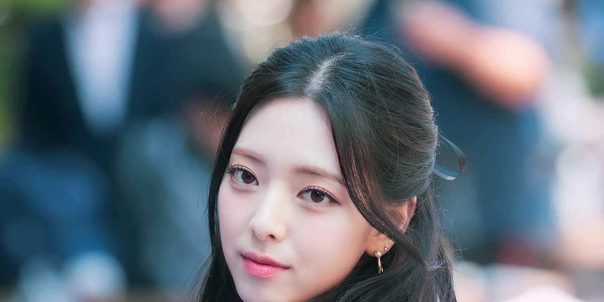 [bnt포토] 있지 유나 '환상 속에 그대' | bnt뉴스