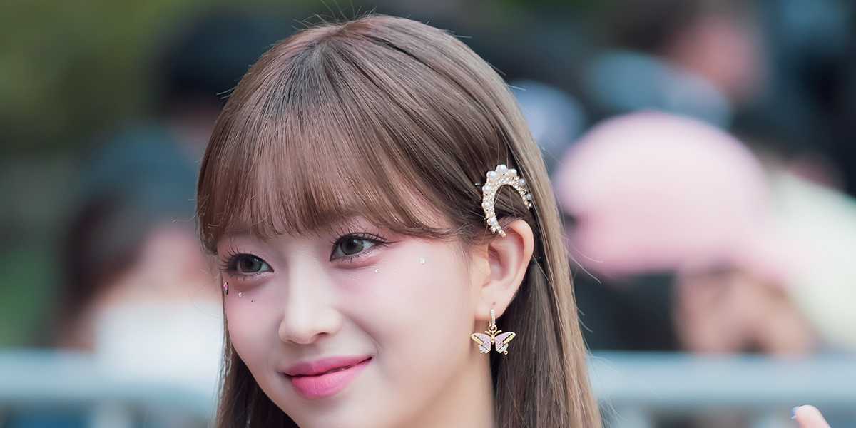 [bnt포토] 스테이씨 수민 '무드가 특이한 액세서리' | bnt뉴스