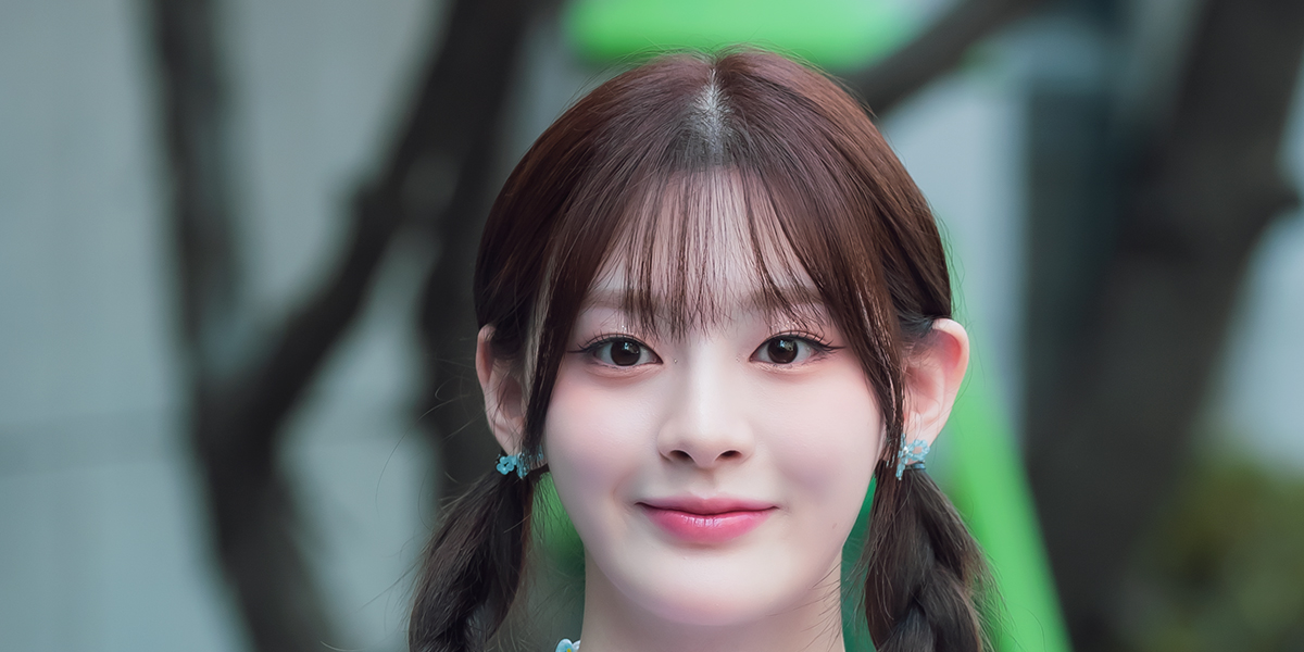 [bnt포토] 스테이씨 세은 '존귀와 존예 사이' | bnt뉴스