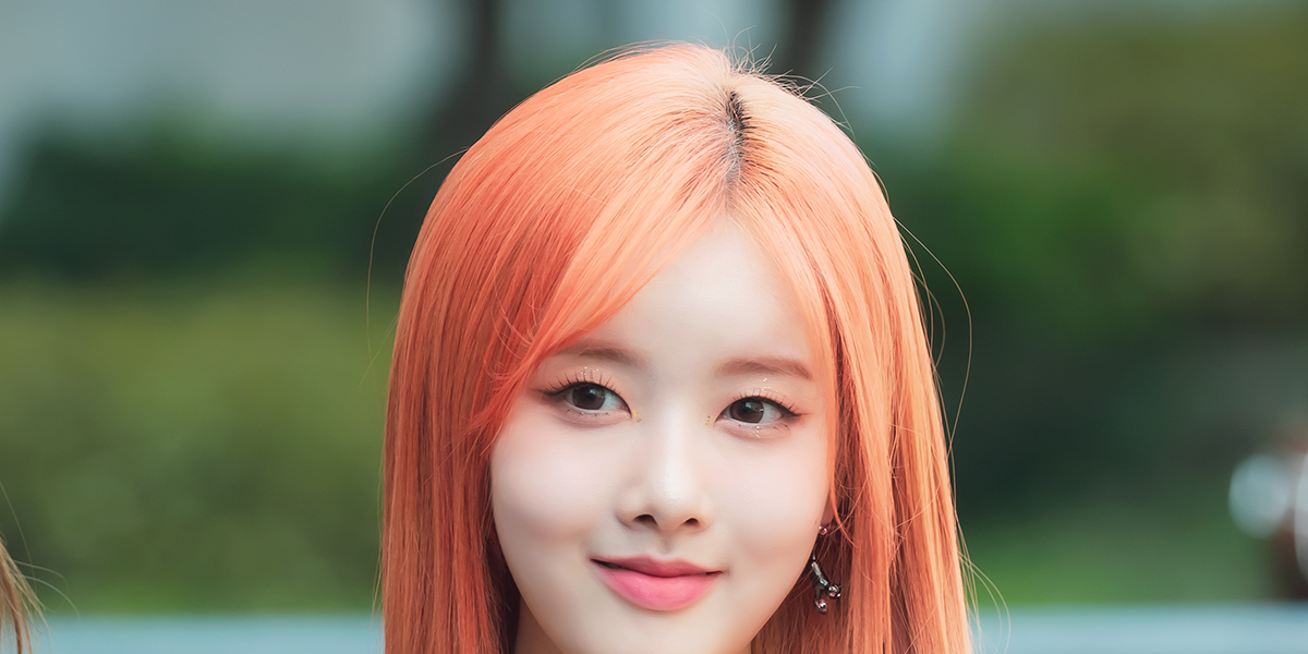 [bnt포토] 스테이씨 시은 '미소천사, 박시은' | bnt뉴스