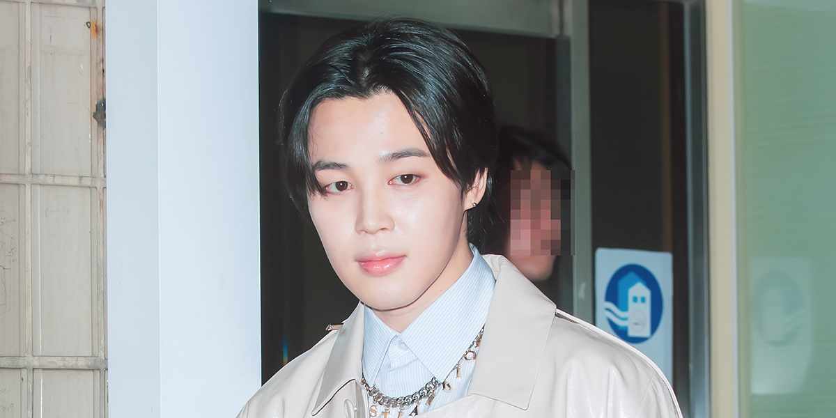 [bnt포토] 방탄소년단 지민 '달콤한 아이컨택' | bnt뉴스