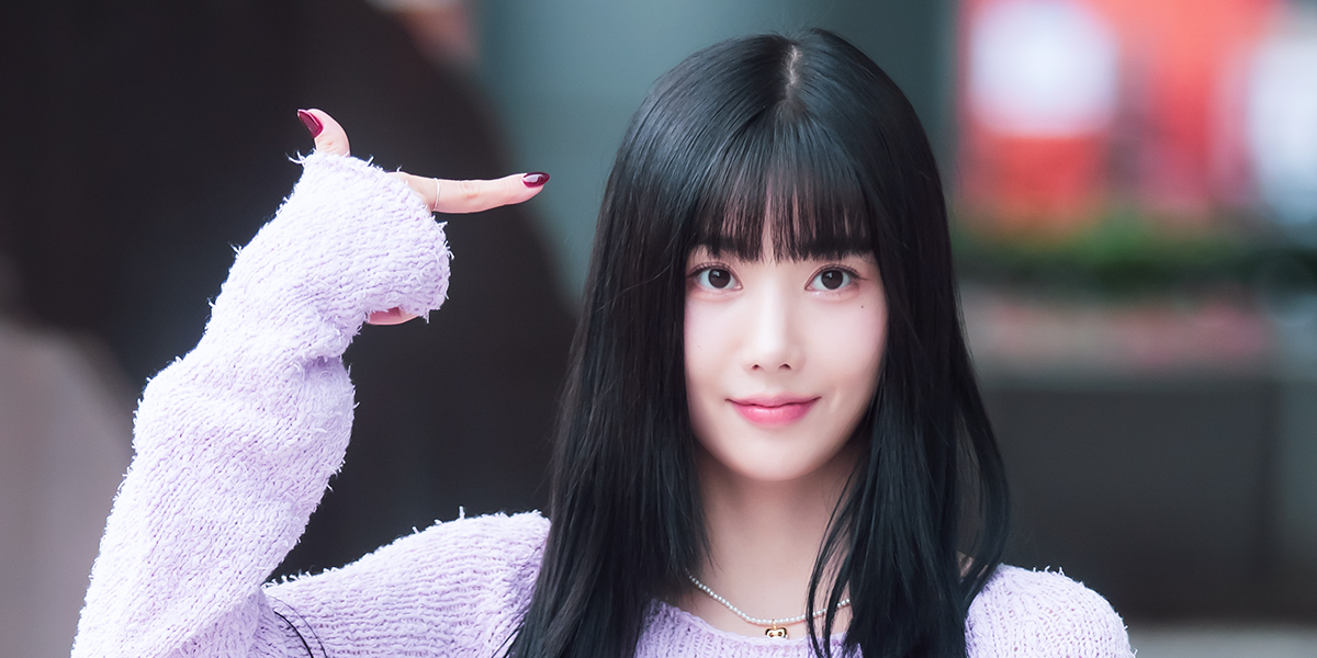 [bnt포토] 권은비 '앞머리 잘랐어요' | bnt뉴스