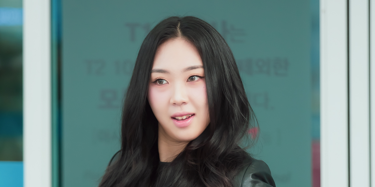 [bnt포토] 이영지 '배에 힘 팍' | bnt뉴스