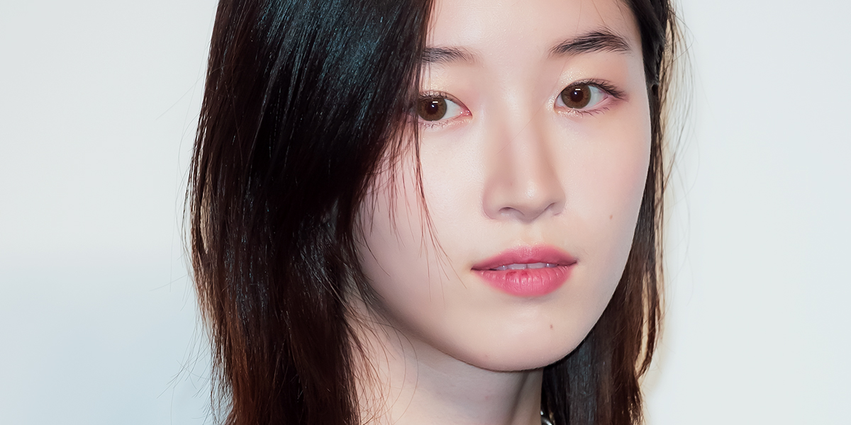 [bnt포토] 원지안 '신비로움이 가득' | bnt뉴스