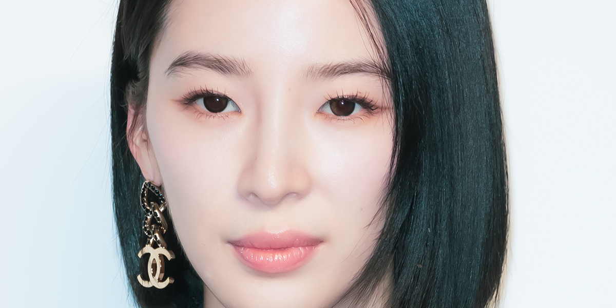 [bnt포토] 아이린 '고풍스러운 미모' | bnt뉴스