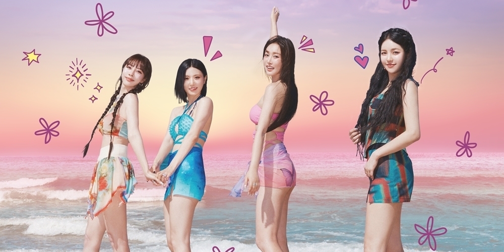 브브걸, 첫 팬콘 ‘ONE MORE TIME’ 오늘(8일) 예매 오픈... 티켓 전쟁 시작! | bnt뉴스