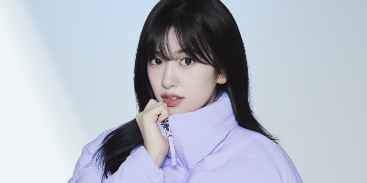 아이브 안유진, 아웃도어 브랜드와 함께한 23 FW 시즌 화보 공개 | bnt뉴스