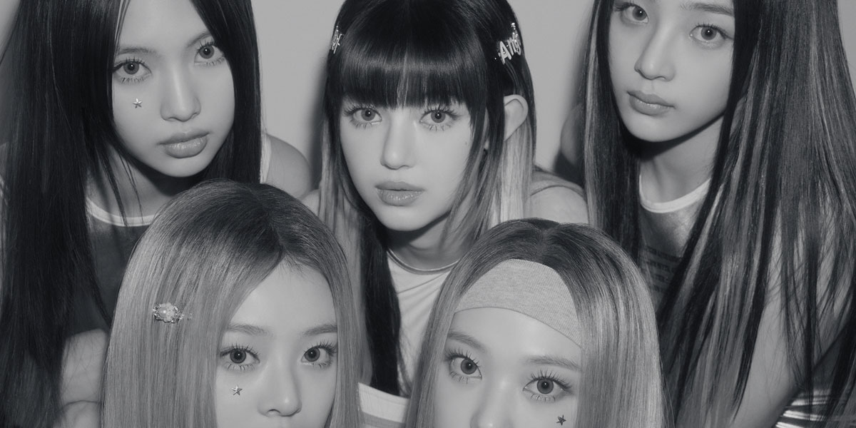 뉴진스 ‘Super Shy’, 英 오피셜 싱글 차트 9주 연속 차트인 | bnt뉴스