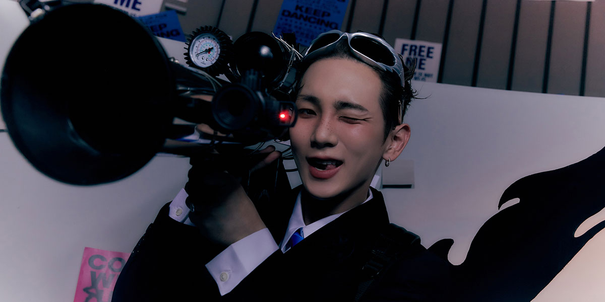 ‘컴백 D-1’ 샤이니 키, 신곡 ‘Good & Great’ MV 티저 영상 공개 | bnt뉴스