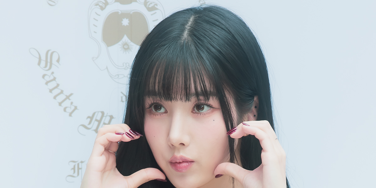 [bnt포토] 권은비 '의외의 존귀로움' | bnt뉴스