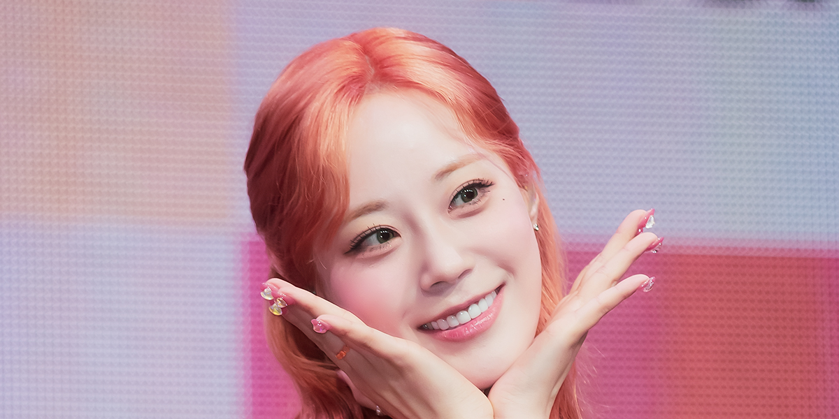 [bnt포토] 허영지 '방긋' | bnt뉴스