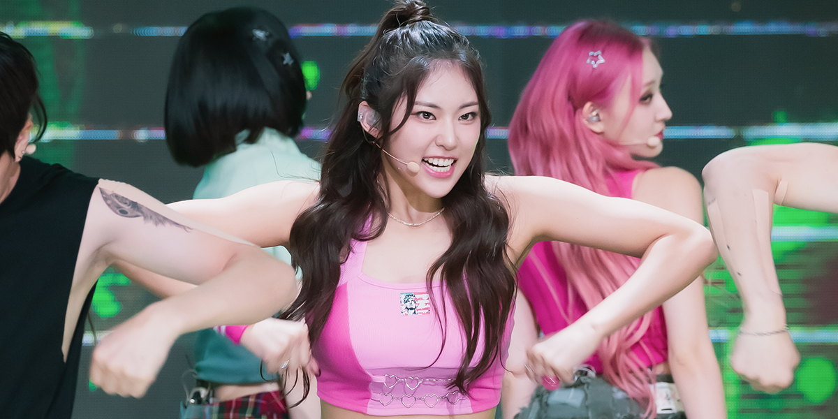 [bnt포토] 하이키 옐 '막내 화났쪄' | bnt뉴스