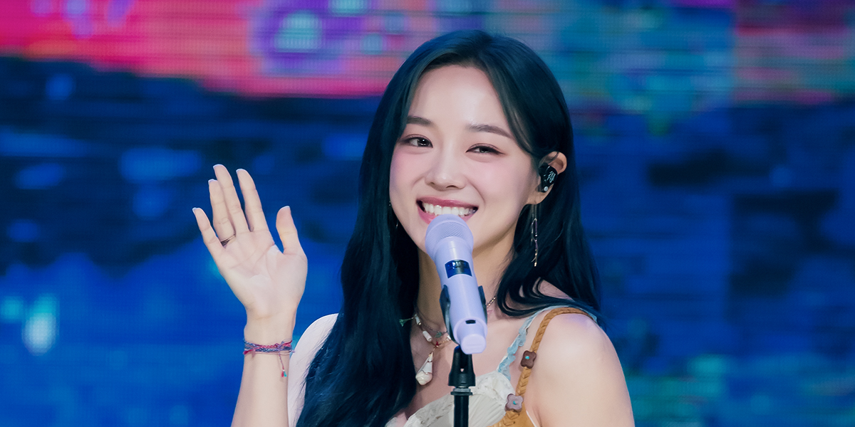 [bnt포토] '언제나 미소천사, 김세정' | bnt뉴스