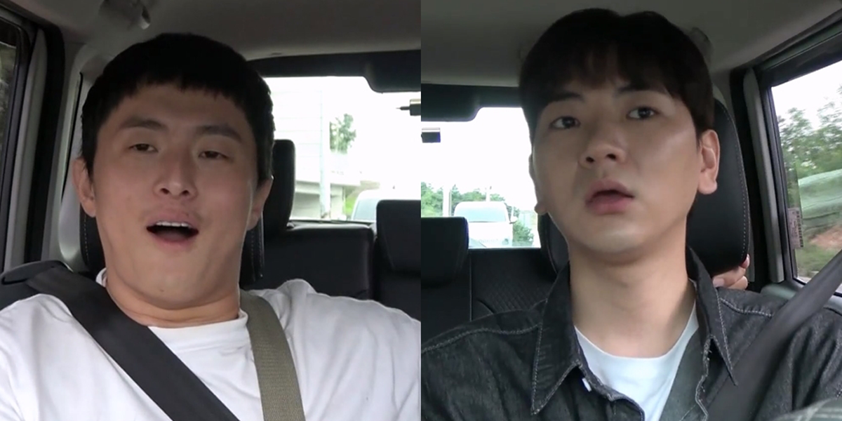 ‘나혼산’ 기안84X이주승, 귀신 출몰 호룡곡산 등반 “누구 있어요?” | bnt뉴스