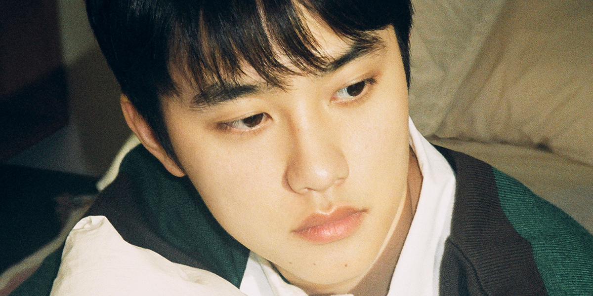 엑소 디오, ‘Somebody’ MV 티저 공개...감미로운 음색에 기대감 UP | bnt뉴스