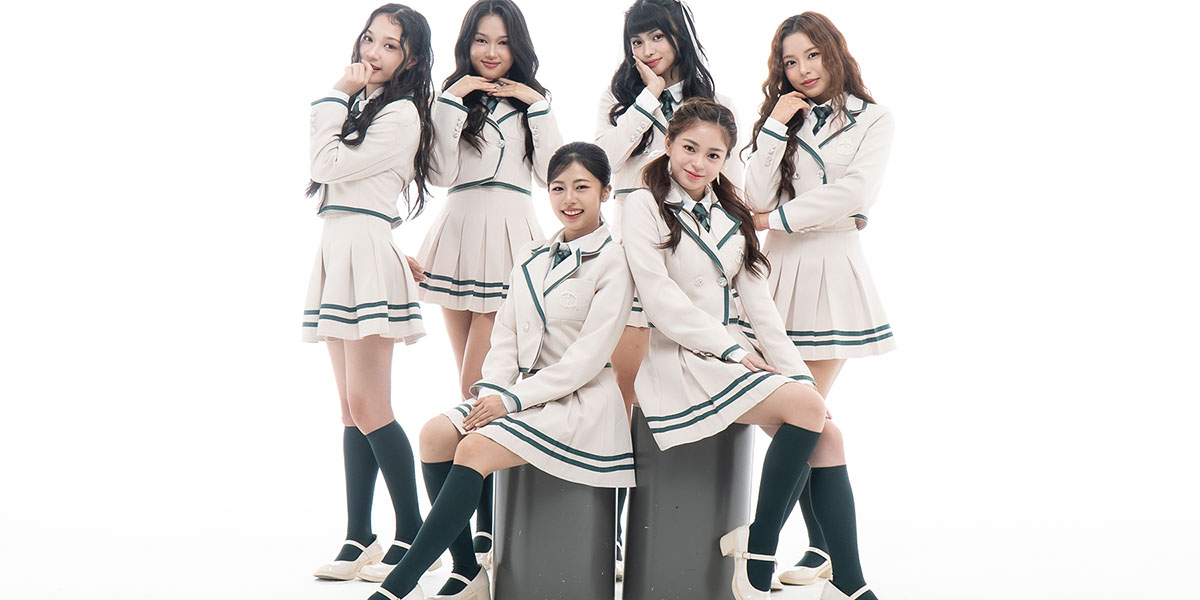 걸그룹 YGIG, 올해 말 깜짝 스페셜 싱글 앨범 발매 준비 | bnt뉴스