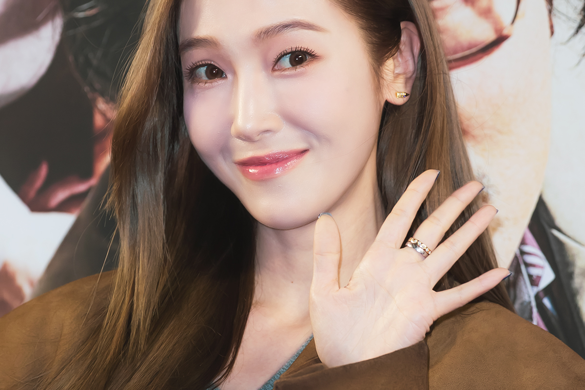 [bnt포토] 제시카 '여전하죠?' | bnt뉴스