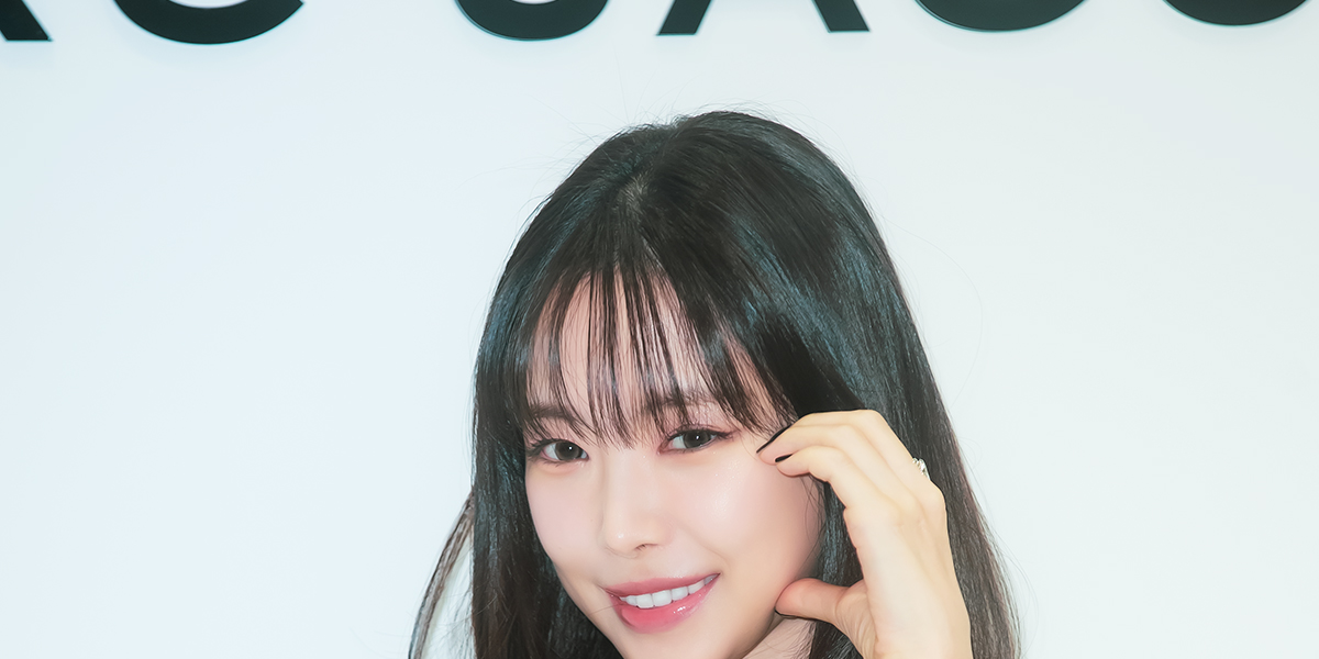 [bnt포토] 손나은 '손나 러블리' | bnt뉴스