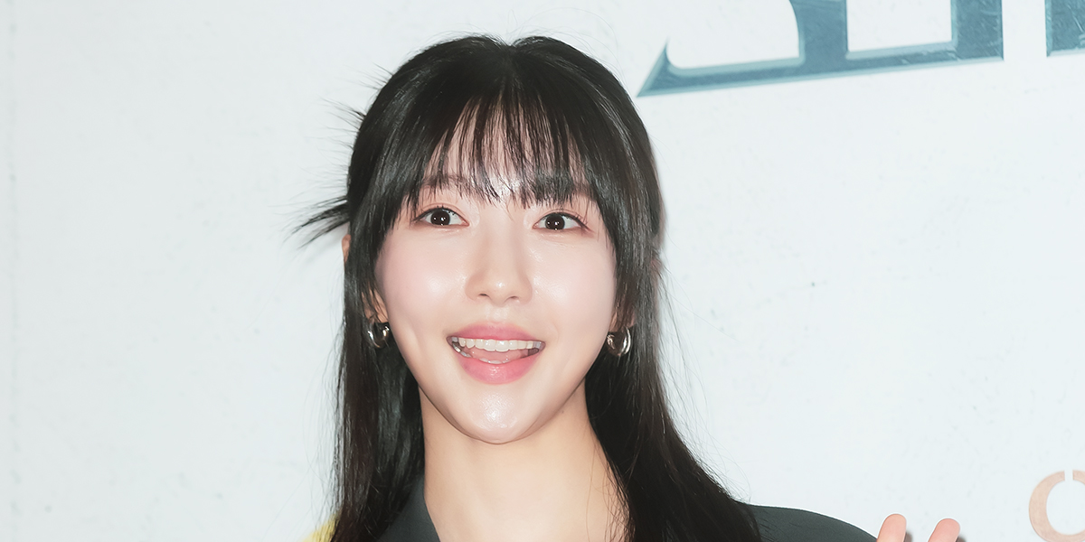 [bnt포토] 주현영 '끼야' | bnt뉴스