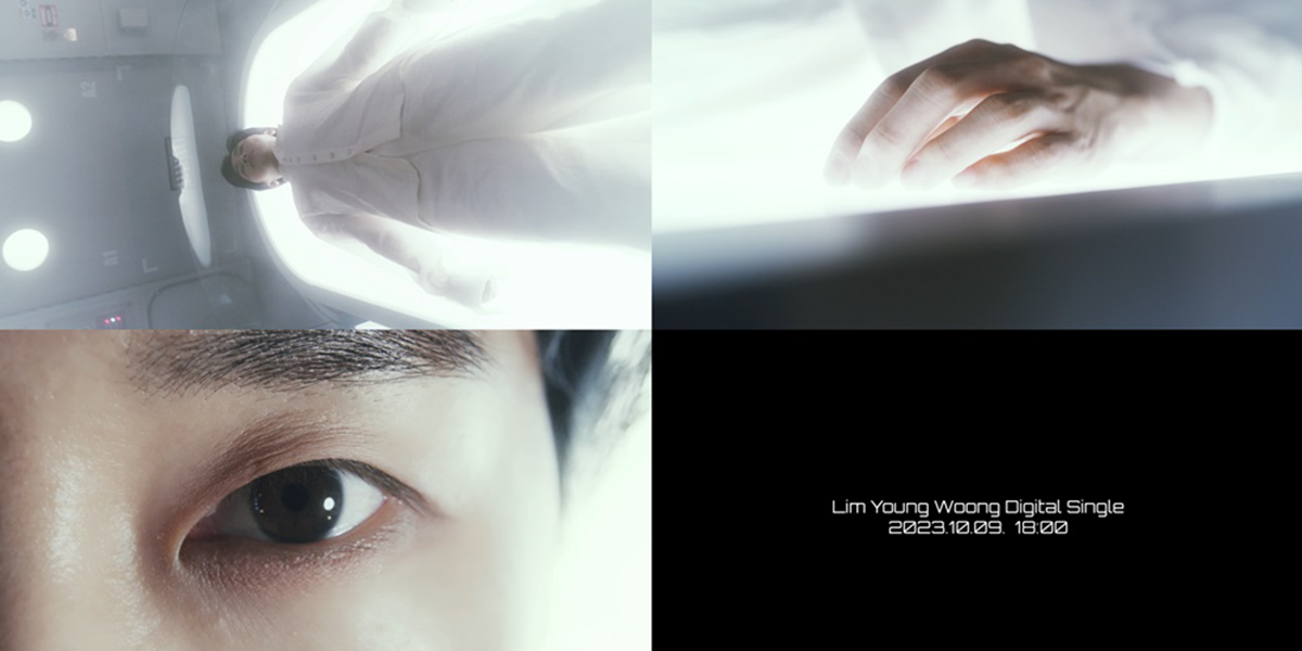 임영웅, 신곡 MV 티저 공개… 180도 달라진 히어로 | bnt뉴스