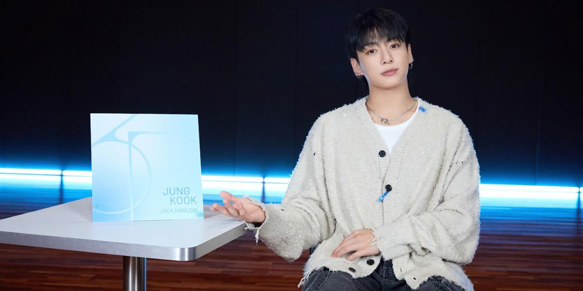 정국, 더 성숙하게 돌아온다… 신곡 ‘3D (feat. Jack Harlow)’ 발표 | bnt뉴스