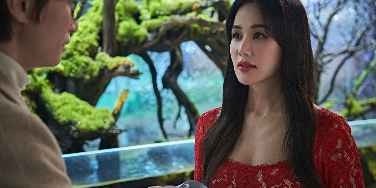 ‘화사한 그녀’ 엄정화x방민아, 6일 OST 발매 확정...‘팝스타일 댄스곡’ | bnt뉴스