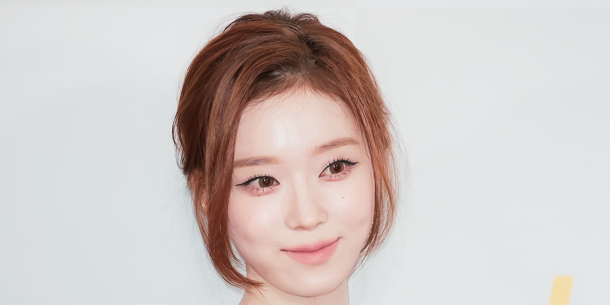 [포토] 에스파 윈터 '싱긋' | bnt뉴스